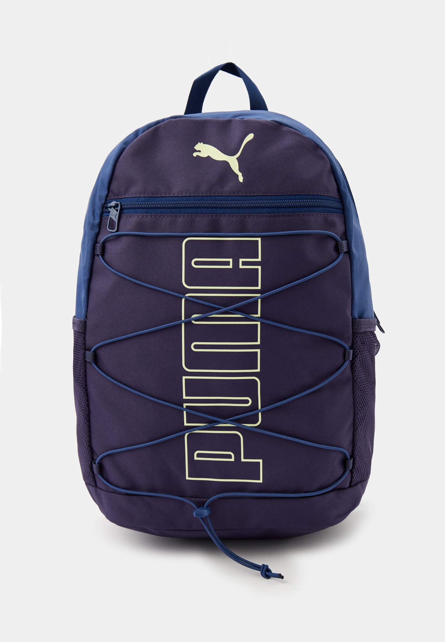 Рюкзак PUMA PUMA Plus Backpack II, цвет: синий, RTLAFB503601 — купить в ...