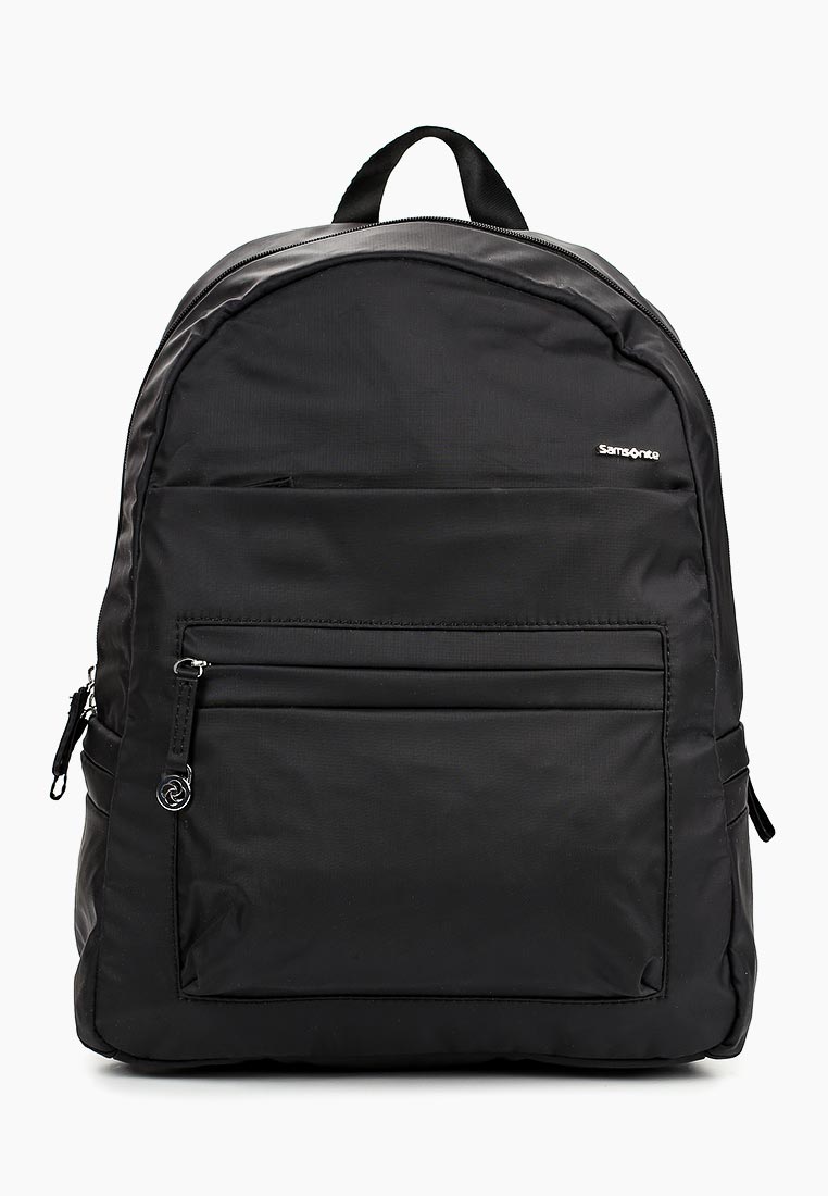 Рюкзак Samsonite, цвет: черный, SA001BUERMZ1 — купить в интернет ...