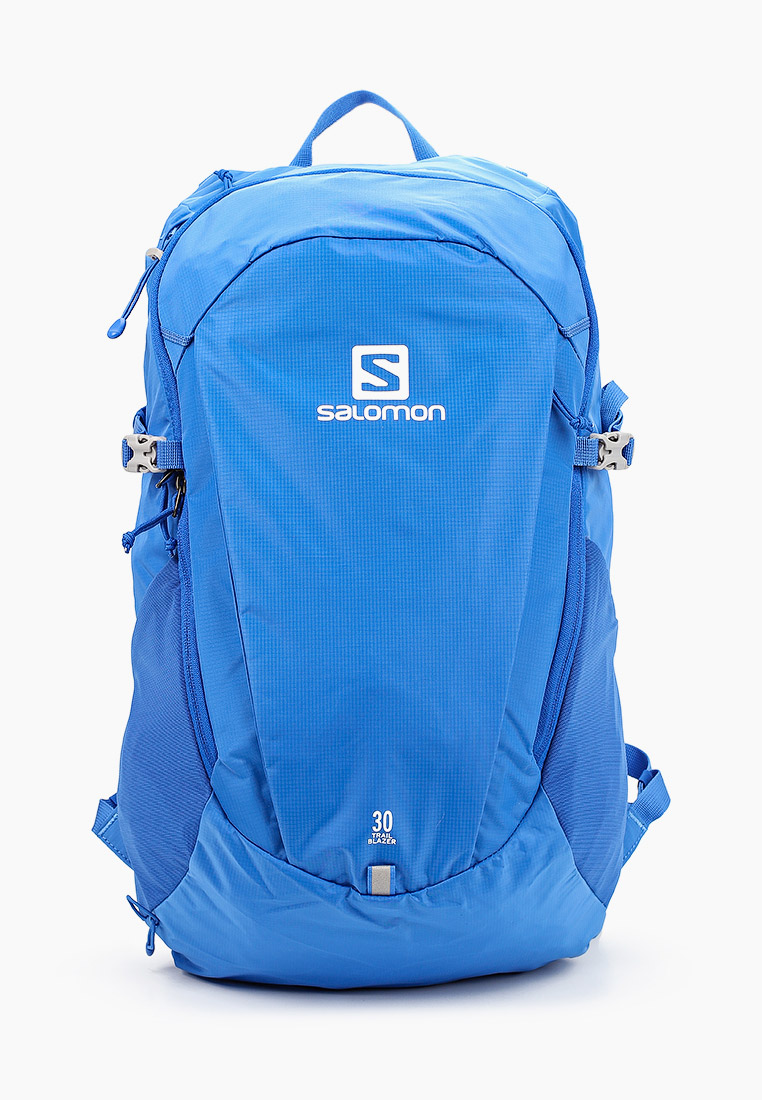 Рюкзак Salomon TRAILBLAZER 30 л., цвет: синий, SA007BUJONO1 — купить в ...