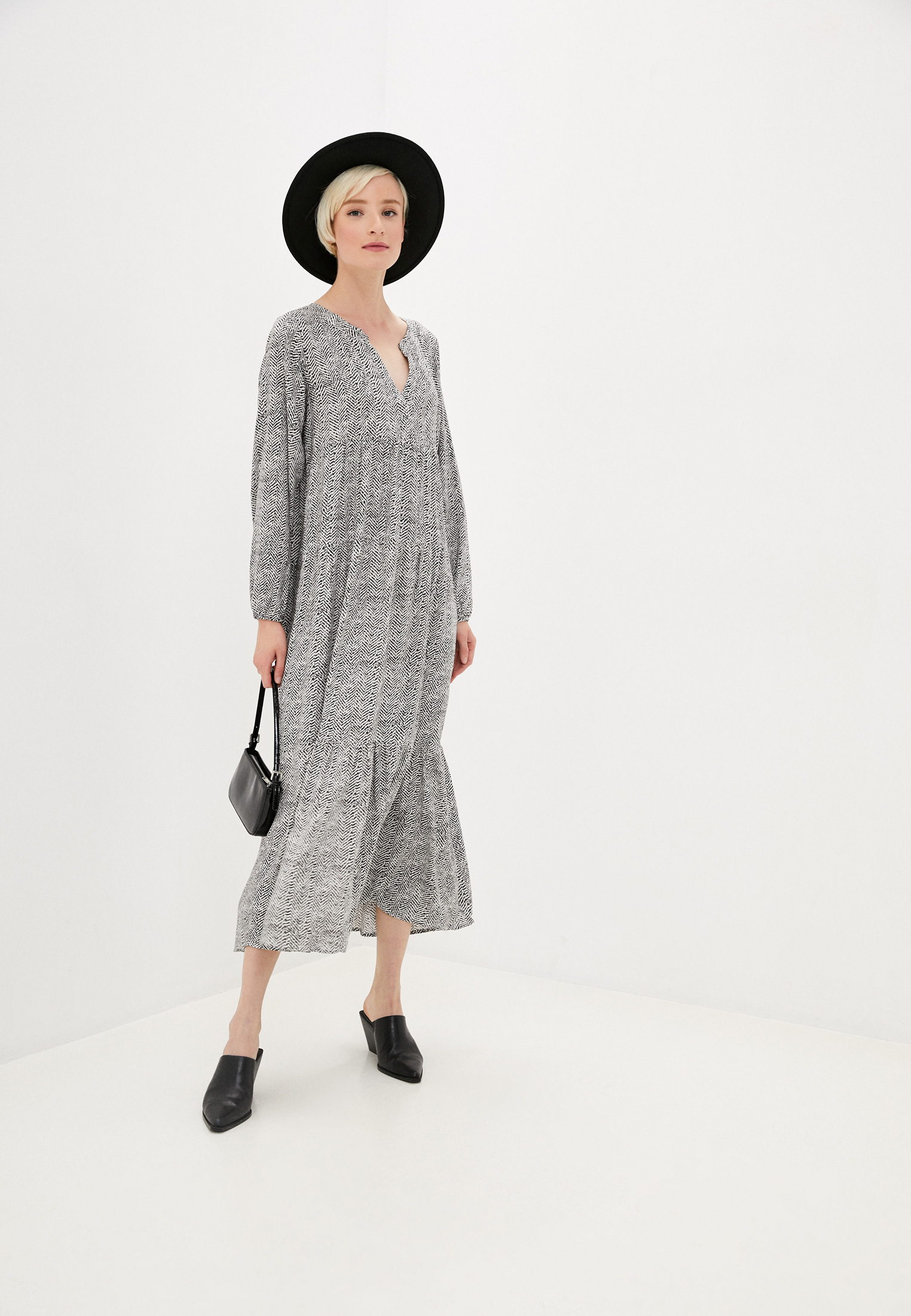 Платье Sublevel, цвет: мультиколор, SU019EWLIBM0 — купить в интернет ...