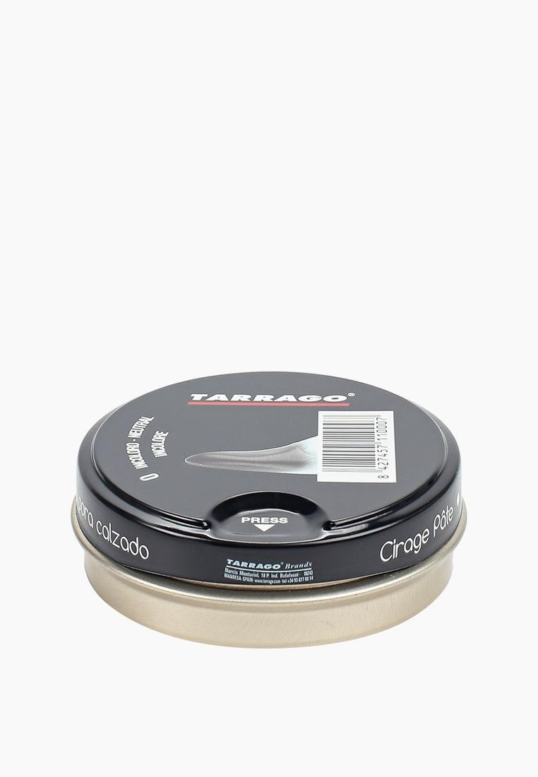 Крем для обуви Tarrago для глассажа Shoe Polish, бесцветный, 50 мл ...