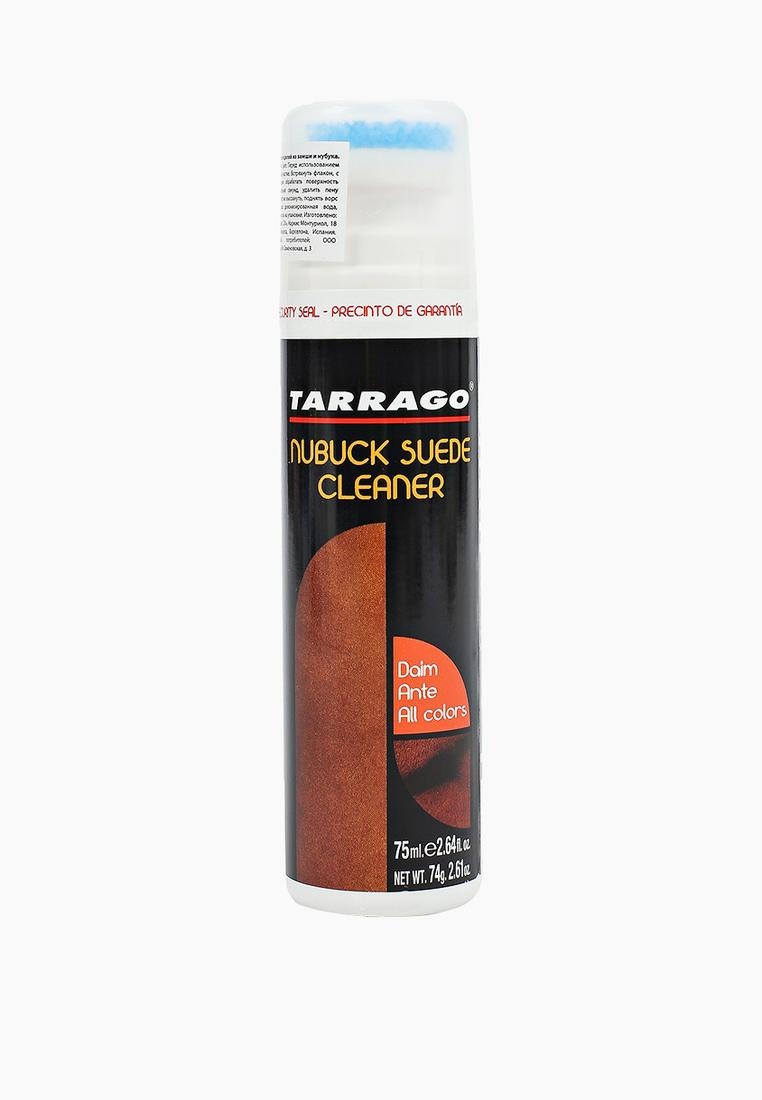 Пена для обуви Tarrago -очиститель Nubuck Cleaner, бесцветный, 75 мл ...