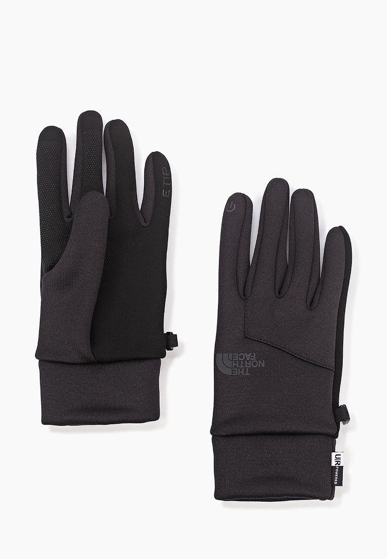 Перчатки The North Face, цвет: черный, TH016DMLPHD0 — купить в интернет ...