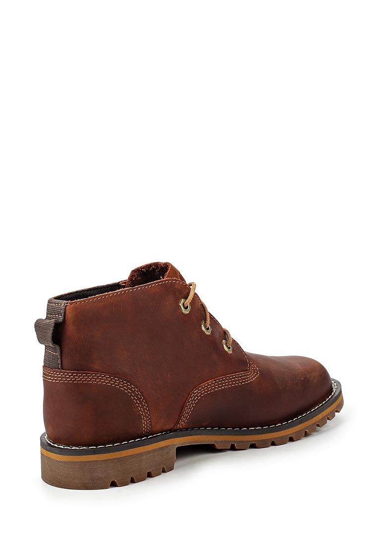 Timberland larchmont chukka store