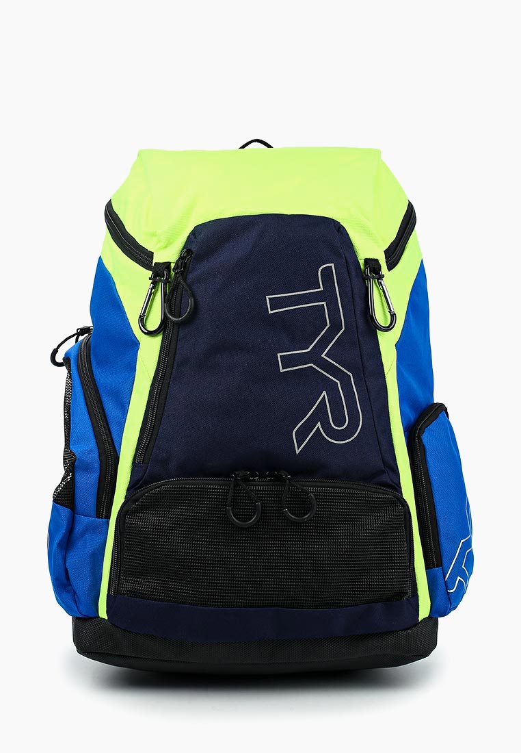 Рюкзак Tyr ALLIANCE 30L BACKPACK, цвет: синий, TY003BUXIT03 — купить в ...