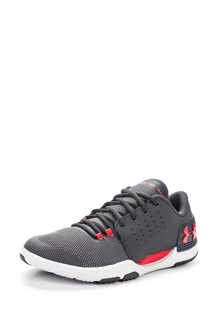 Кроссовки Under Armour UA Limitless TR 3.0, цвет: серый, UN001AMXSB66 ...
