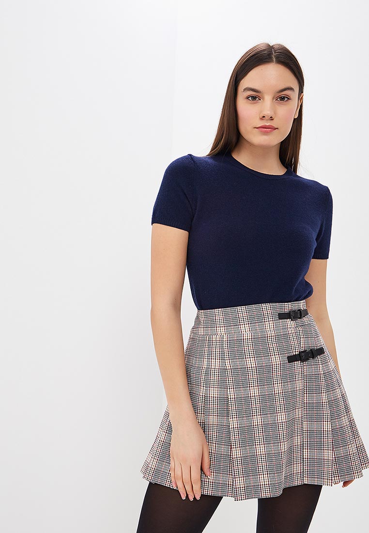 Джемпер United Colors of Benetton, цвет: синий, UN012EWDXOF2 — купить в ...