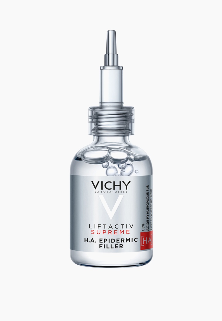 Сыворотка для лица Vichy антивозрастная, пролонгированного действия ...