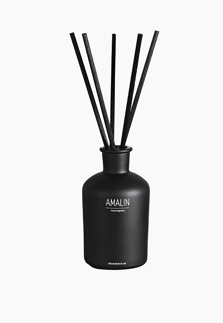 Аромадиффузор Amalin Aloe Vera, цвет: черный, XD001XU00CO6 — купить в ...