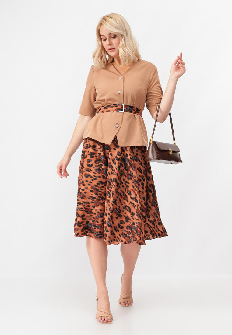 Костюм Mio Imperatrice, цвет: бежевый, XD001XW00K4B — купить в интернет ...