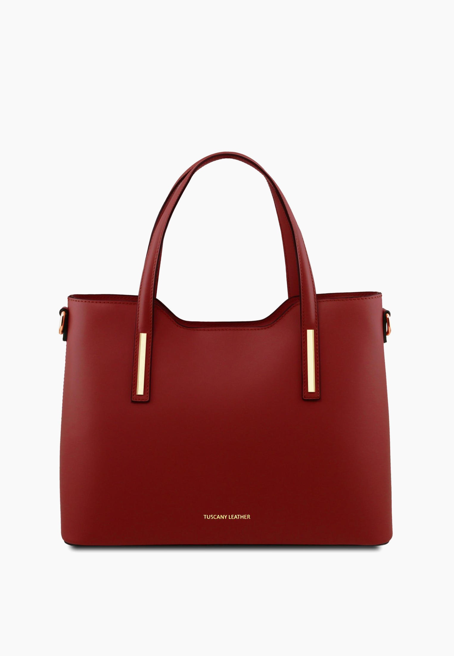 Сумка Tuscany Leather OLIMPIA, цвет: красный, XD001XW02GSZ — купить в ...